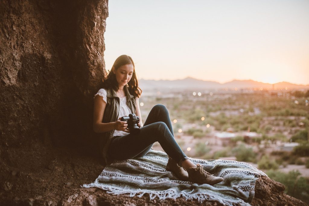 Meet Rachel Baker of Rachel Baker Photos & Films in Tempe ...