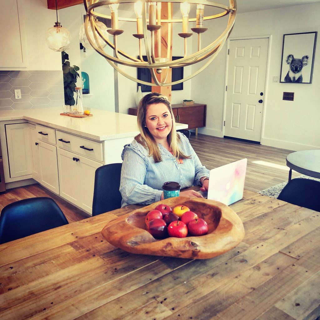 Meet Trailblazer Madison Bustamante - VoyagePhoenix - Phoenix