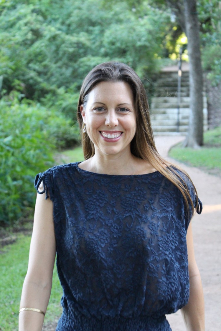 Meet Sarah Crawford, PhD, LPC - VoyagePhoenix - Phoenix