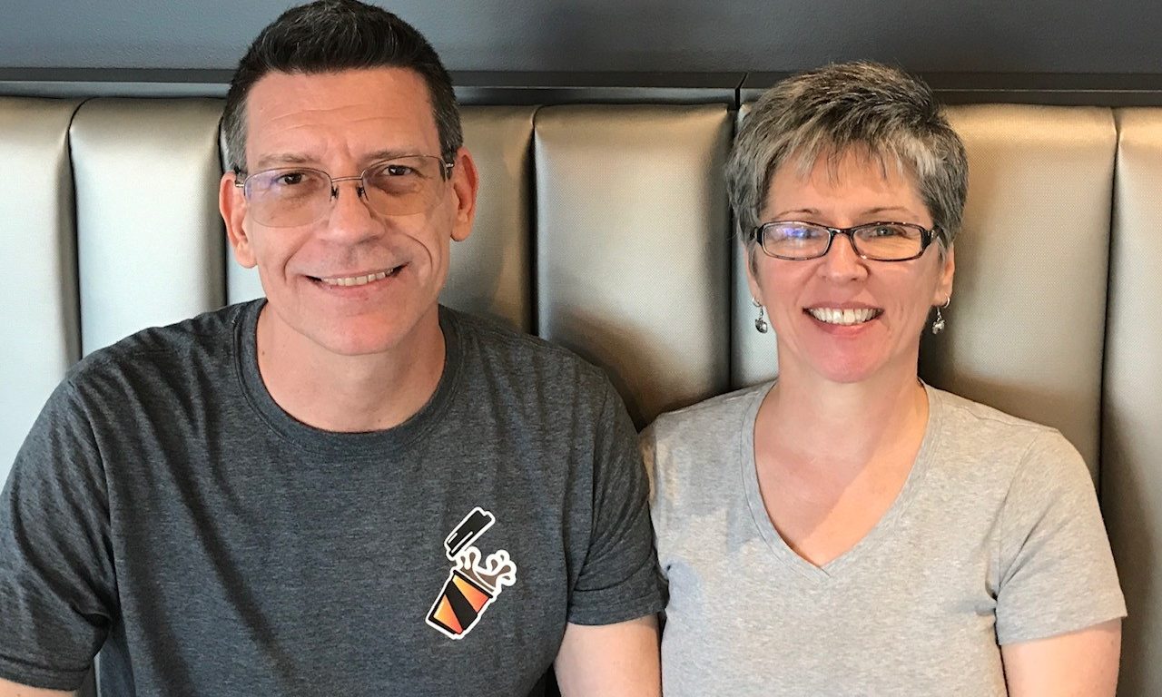 Meet Patsy Rethore-Larson of Java Hustle in East Central Phoenix ...