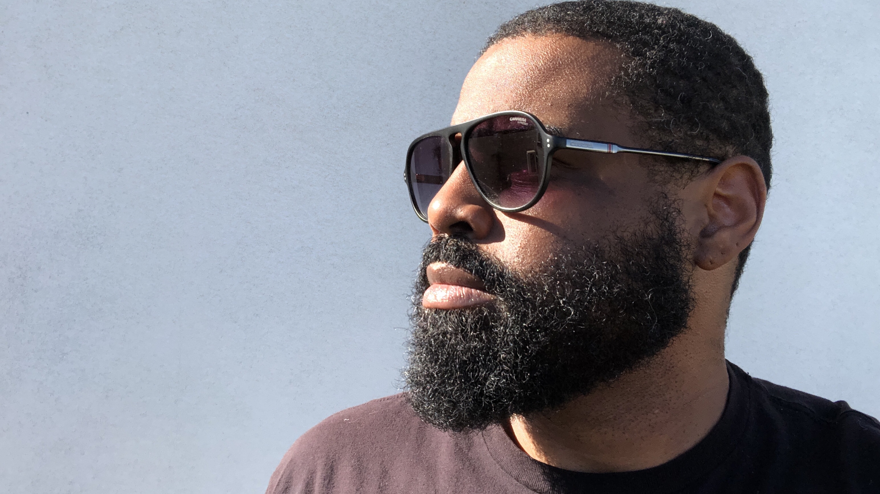 Meet Jerome Fleming of Kulorbandit in Central Phoenix - VoyagePhoenix ...
