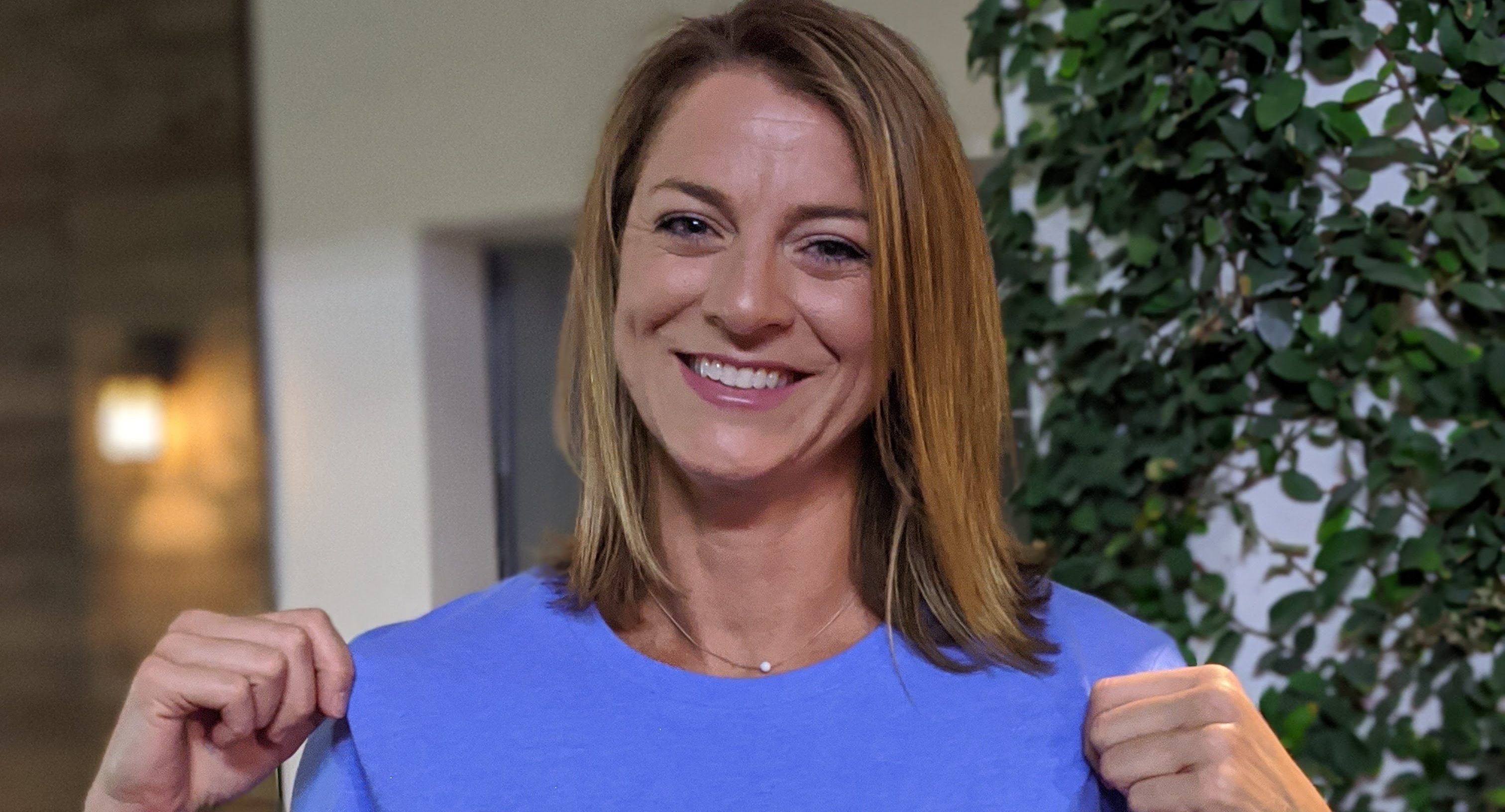 Meet Katrina Kadyszewski of Pandemic of Love - VoyagePhoenix - Phoenix