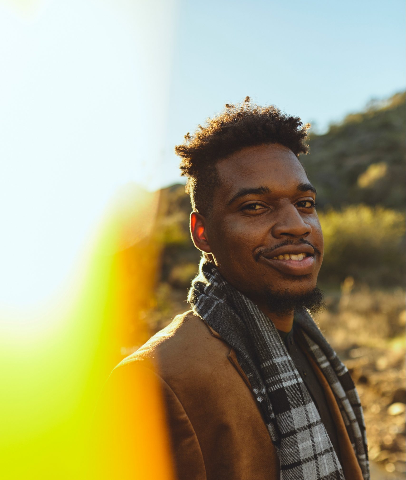 Daily Inspiration: Meet Ray Wimley - VoyagePhoenix - Phoenix