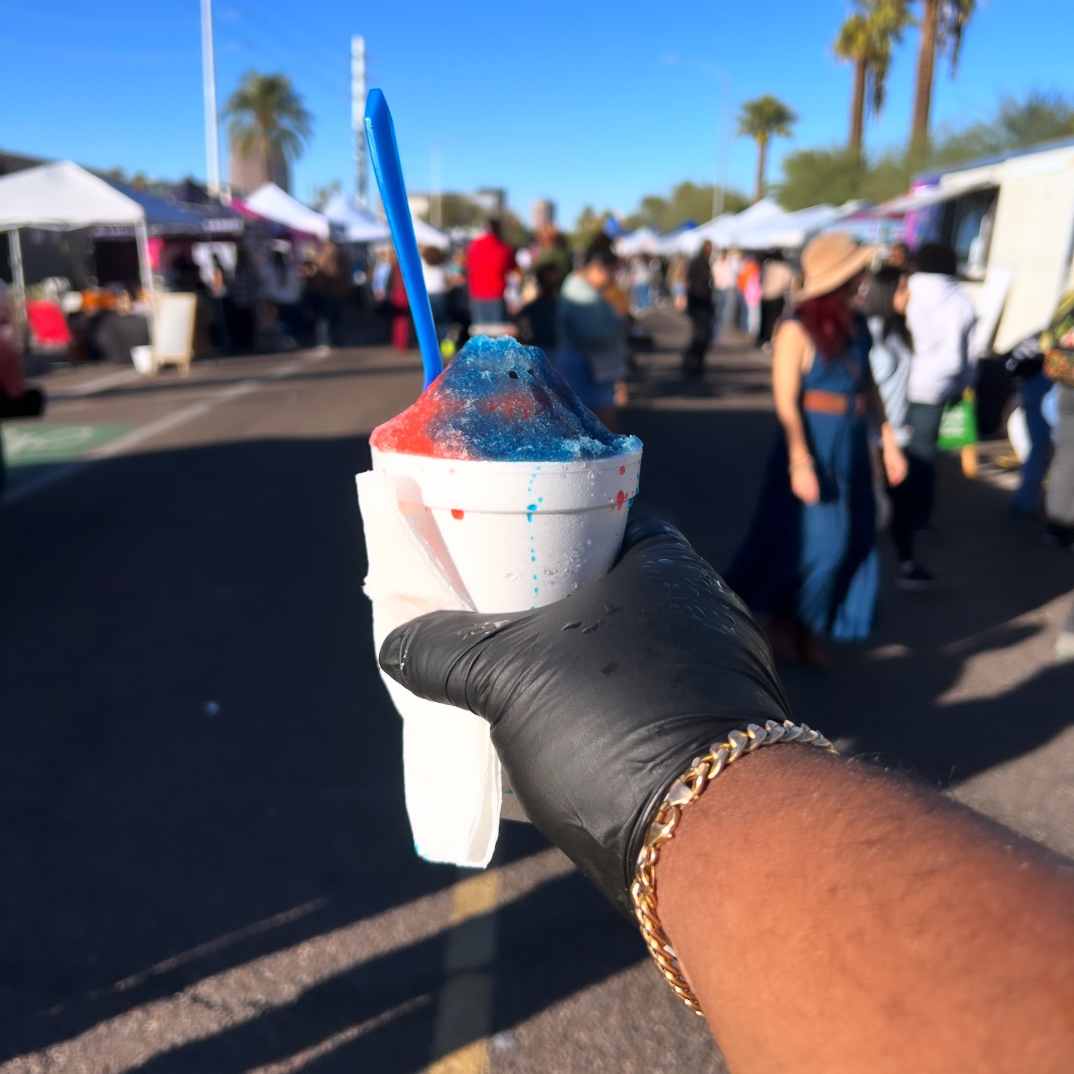 Inspiring Conversations with Alan Bell of Hanas_AZ - VoyagePhoenix ...