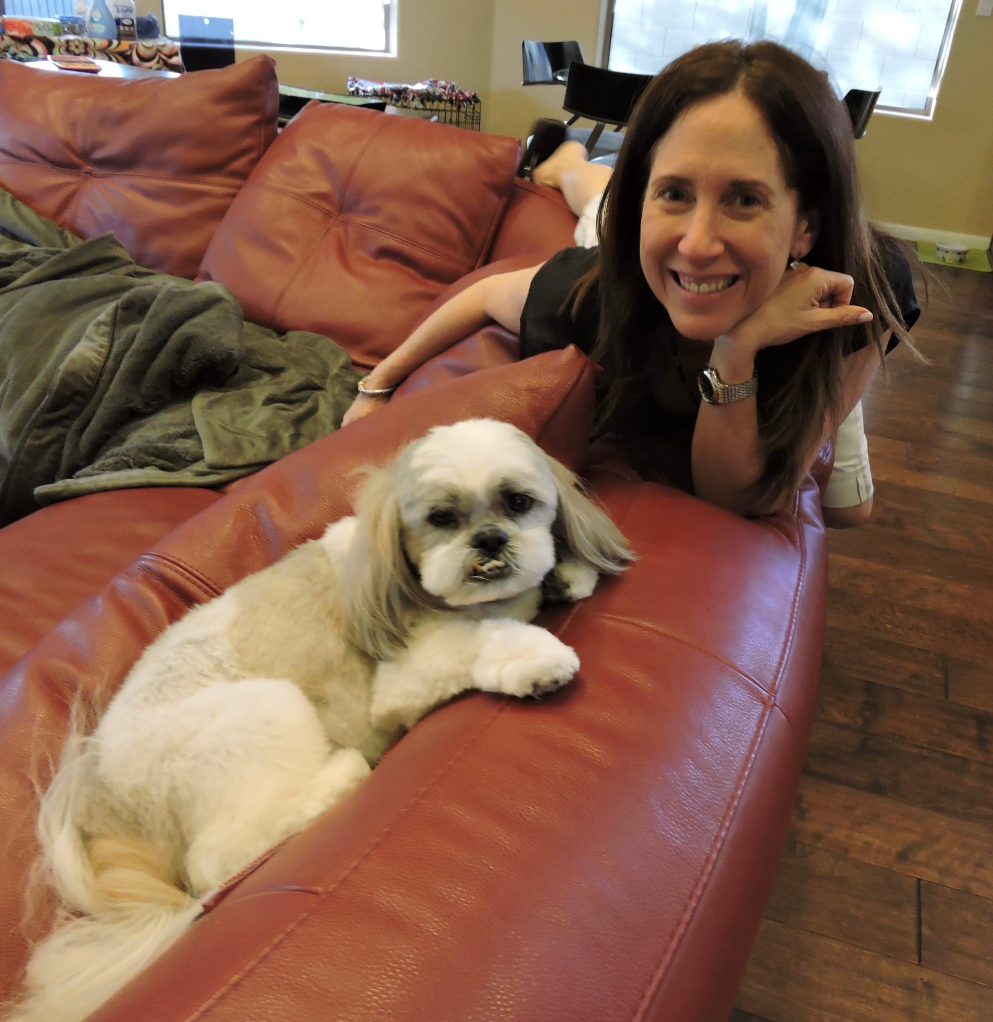 Conversations with Julie Kessler – VoyagePhoenix – Phoenix