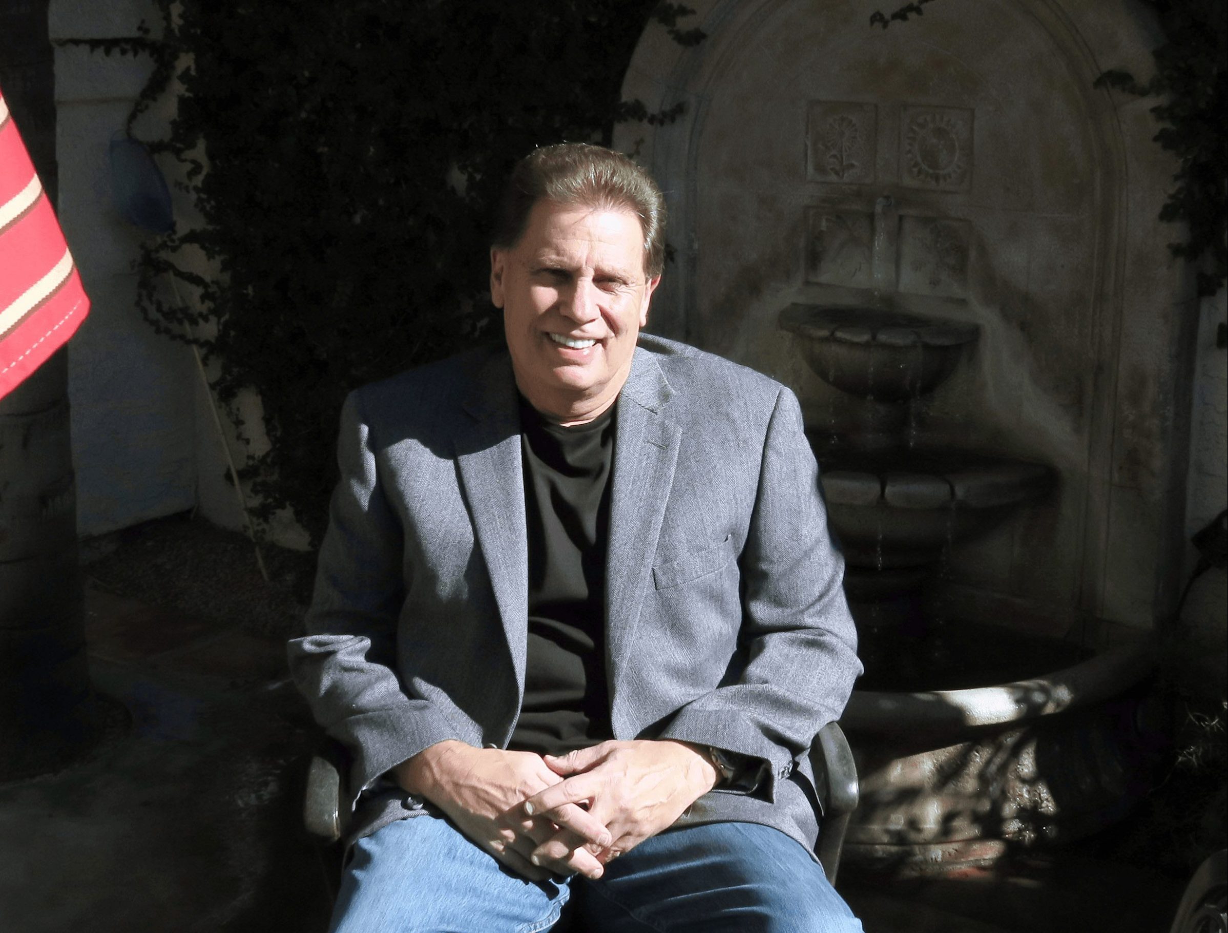 Conversations with Robert Bergman - VoyagePhoenix - Phoenix