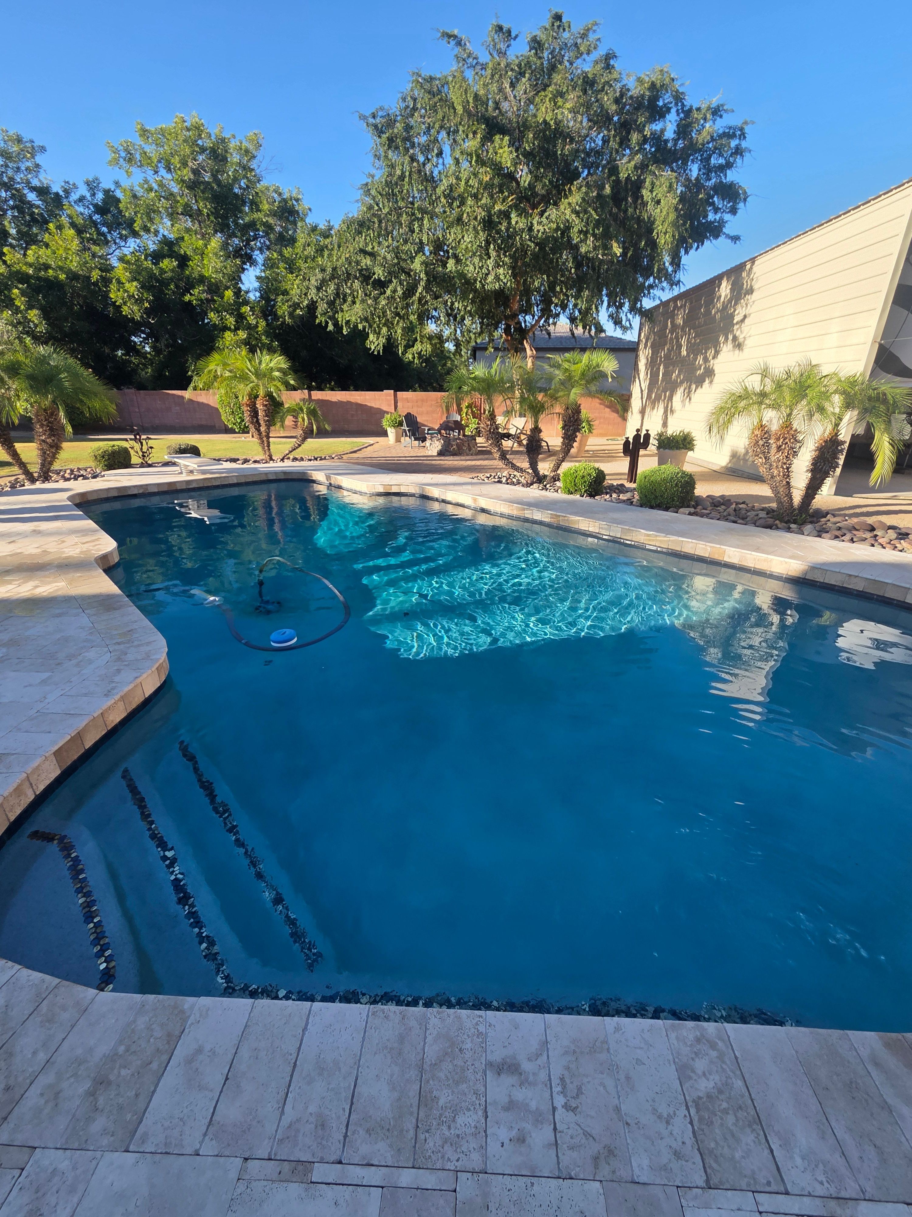 Inspiring Conversations with Chris Darling of Blue Saguaro Pool Service ...